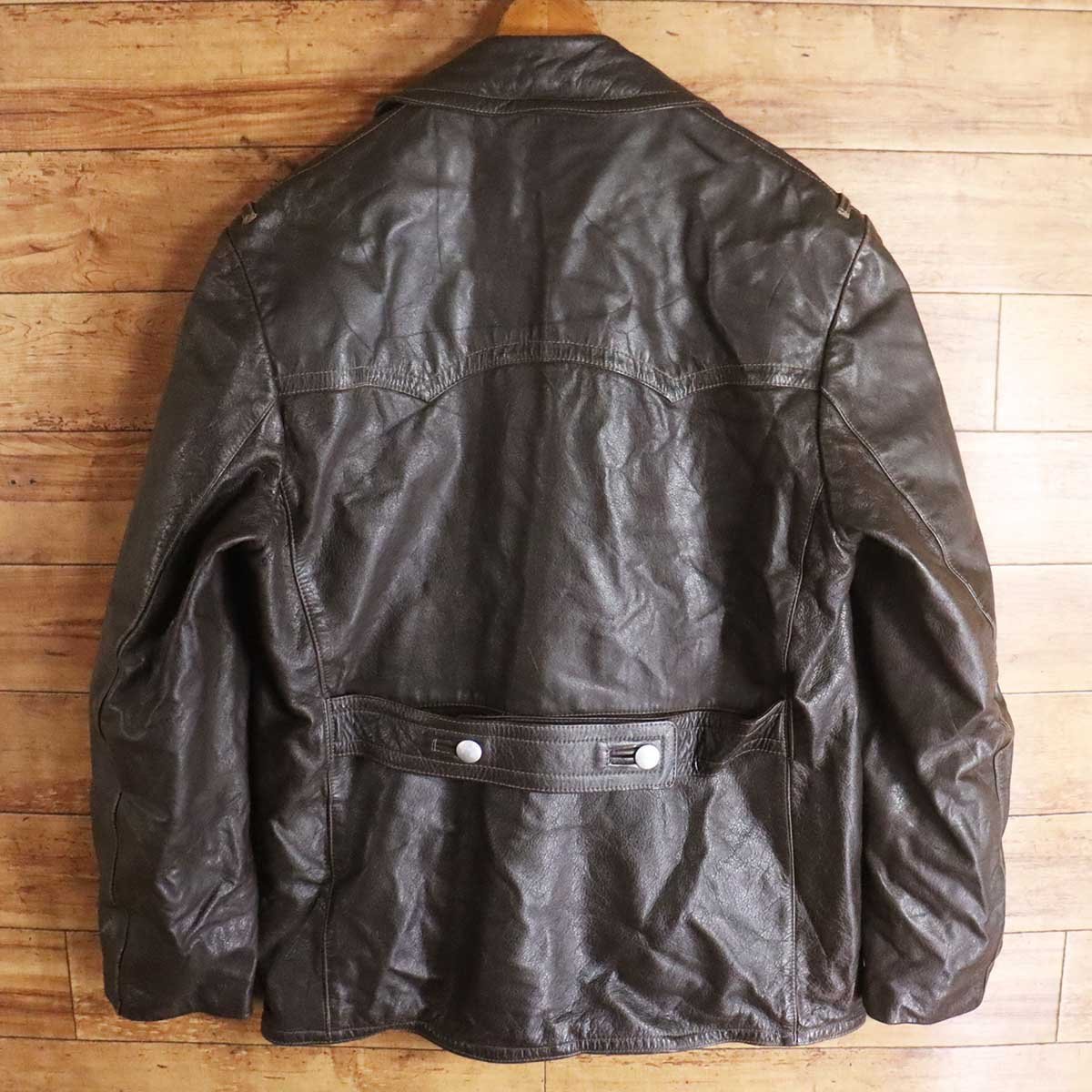 Yahoo!オークション - %6T/Y12.27-2 60s ビンテージ ドイツ BRAUCH & F...