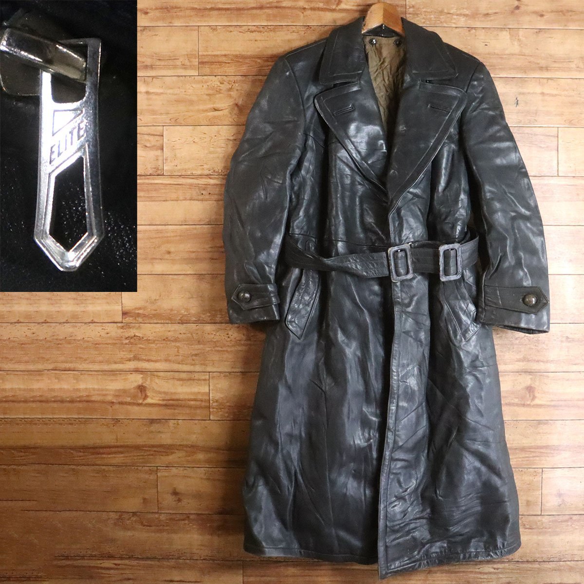 Yahoo!オークション - B5S/Y1.23-5 50s~ ビンテージ ドイツ Striwa モ...