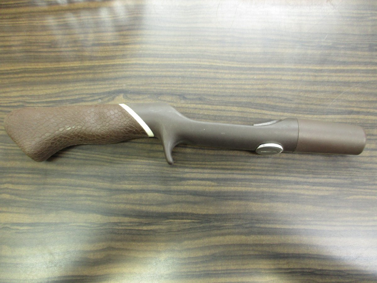 Yahoo!オークション - USED Y09 フェンウィック 白帯グリップ ...