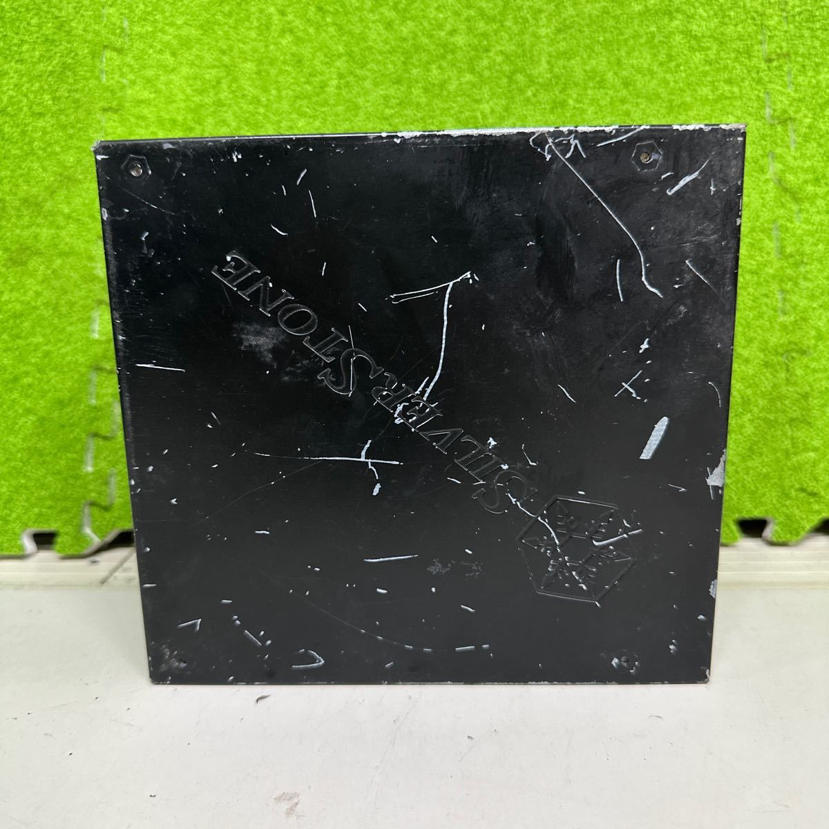 Yahoo!オークション - DB1-119 激安 PC 電源BOX SILVER STONE SST-ST85...