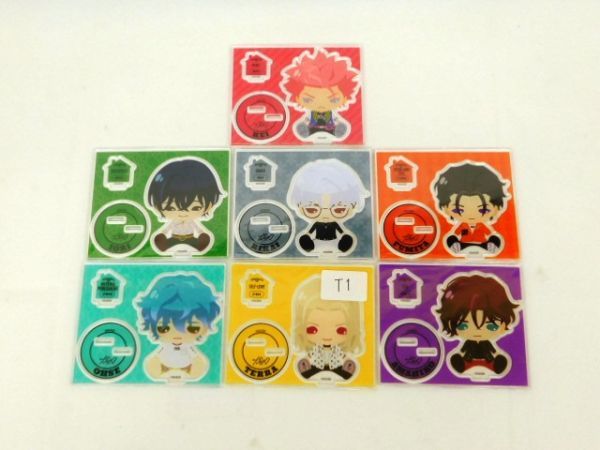 Yahoo!オークション - T910 超人的シェアハウスストーリー カリスマ 7...