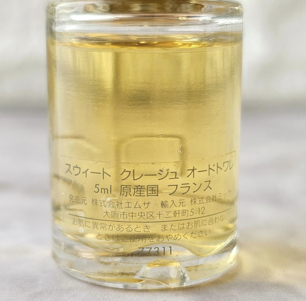 Yahoo!オークション - 希少 courreges クレージュ/Sweet courreges ス...