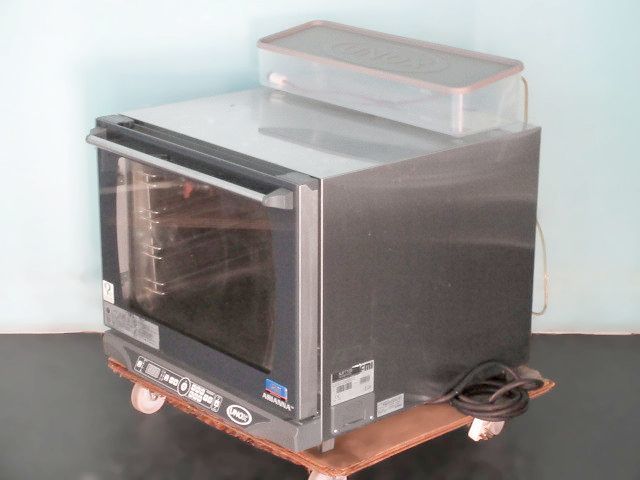 Yahoo!オークション - 【送料別】FMI ベーカリーオーブン W600×D690×...