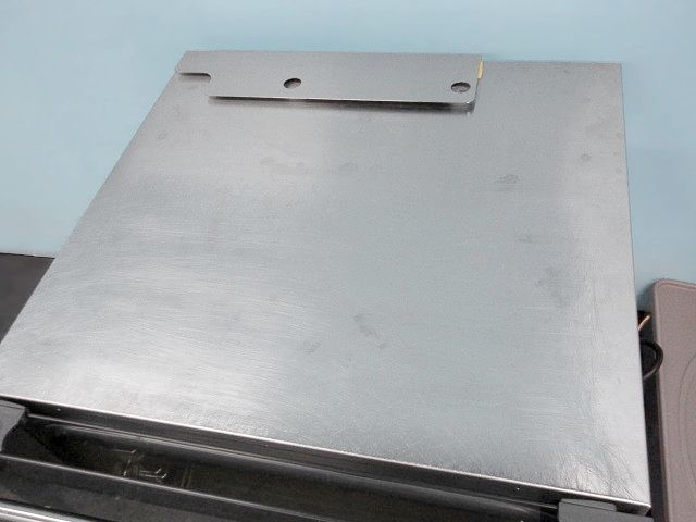 Yahoo!オークション - 【送料別】FMI ベーカリーオーブン W600×D690×...