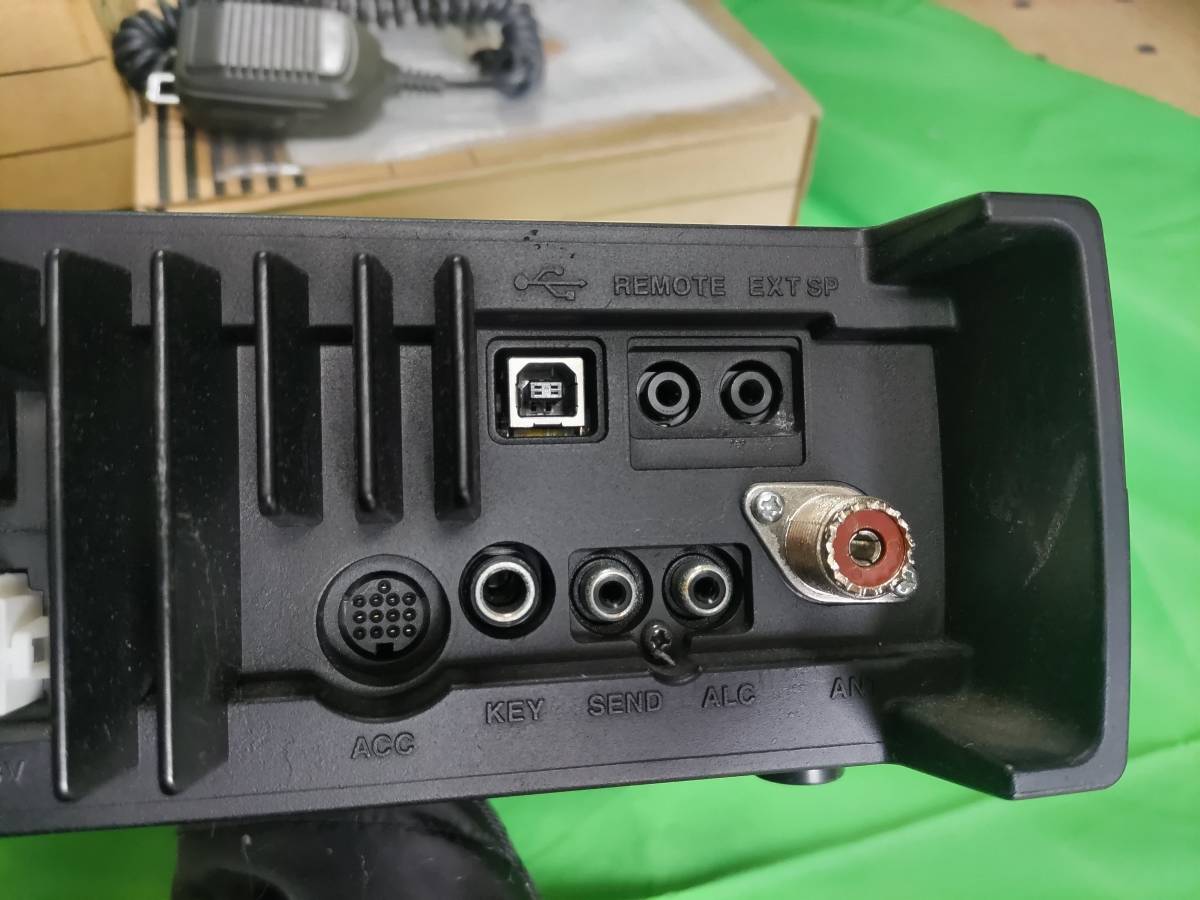 Yahoo!オークション - アイコム IC-7200 ICOM (IC7200) HFオール Yahoo!オークション - アイコム IC-7200 ICOM (IC7200) HFオール