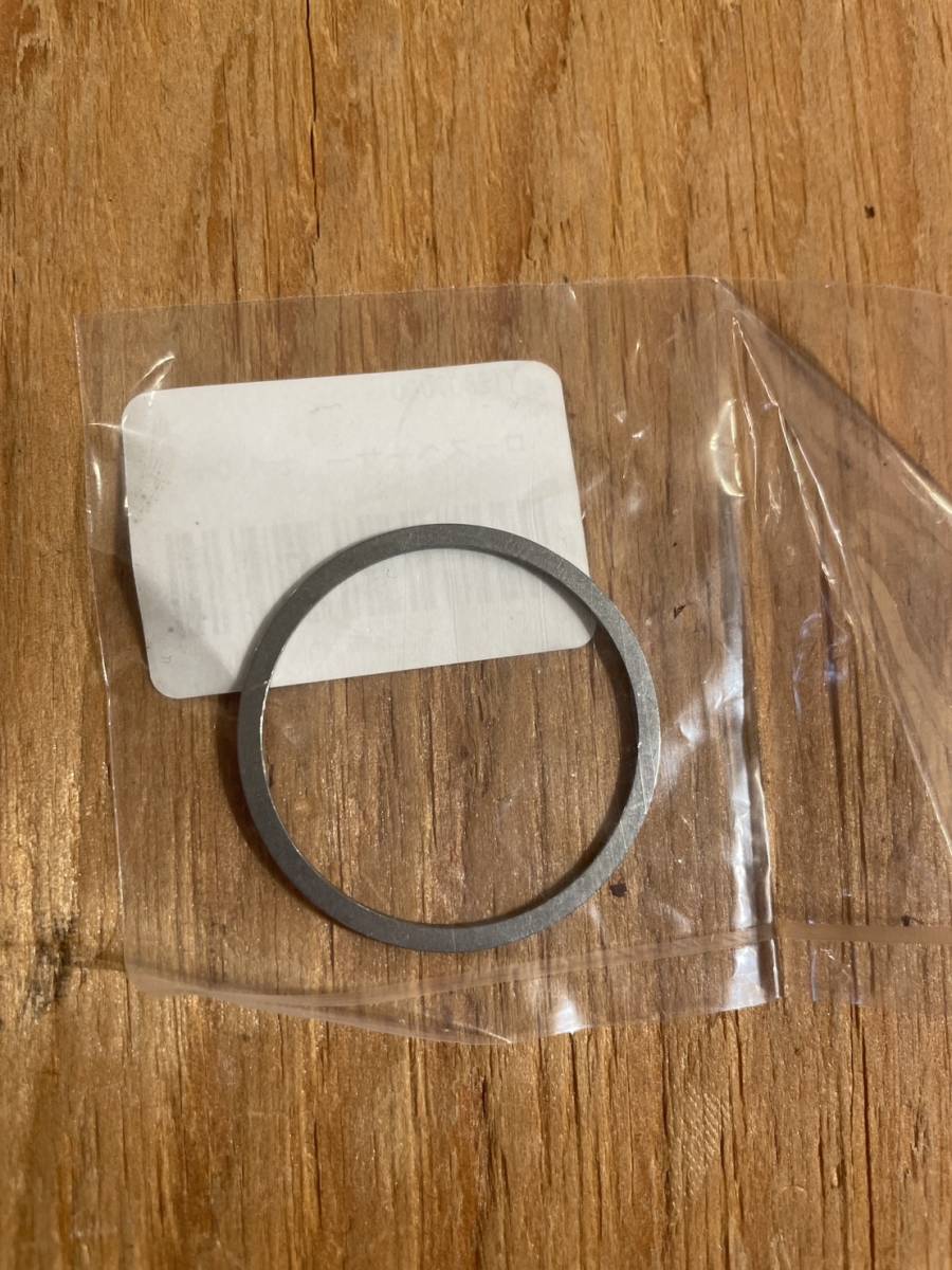 Yahoo!オークション - shimano シマノ ロースペーサー 1.00mm