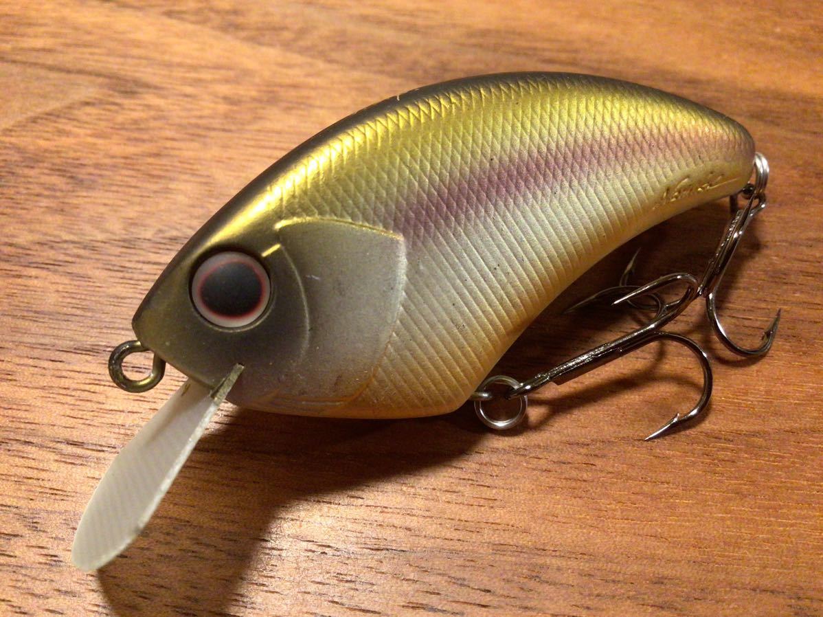 Yahoo!オークション - Y 超美品 OSP HPF CRANK HPFクランク「デッドリ...