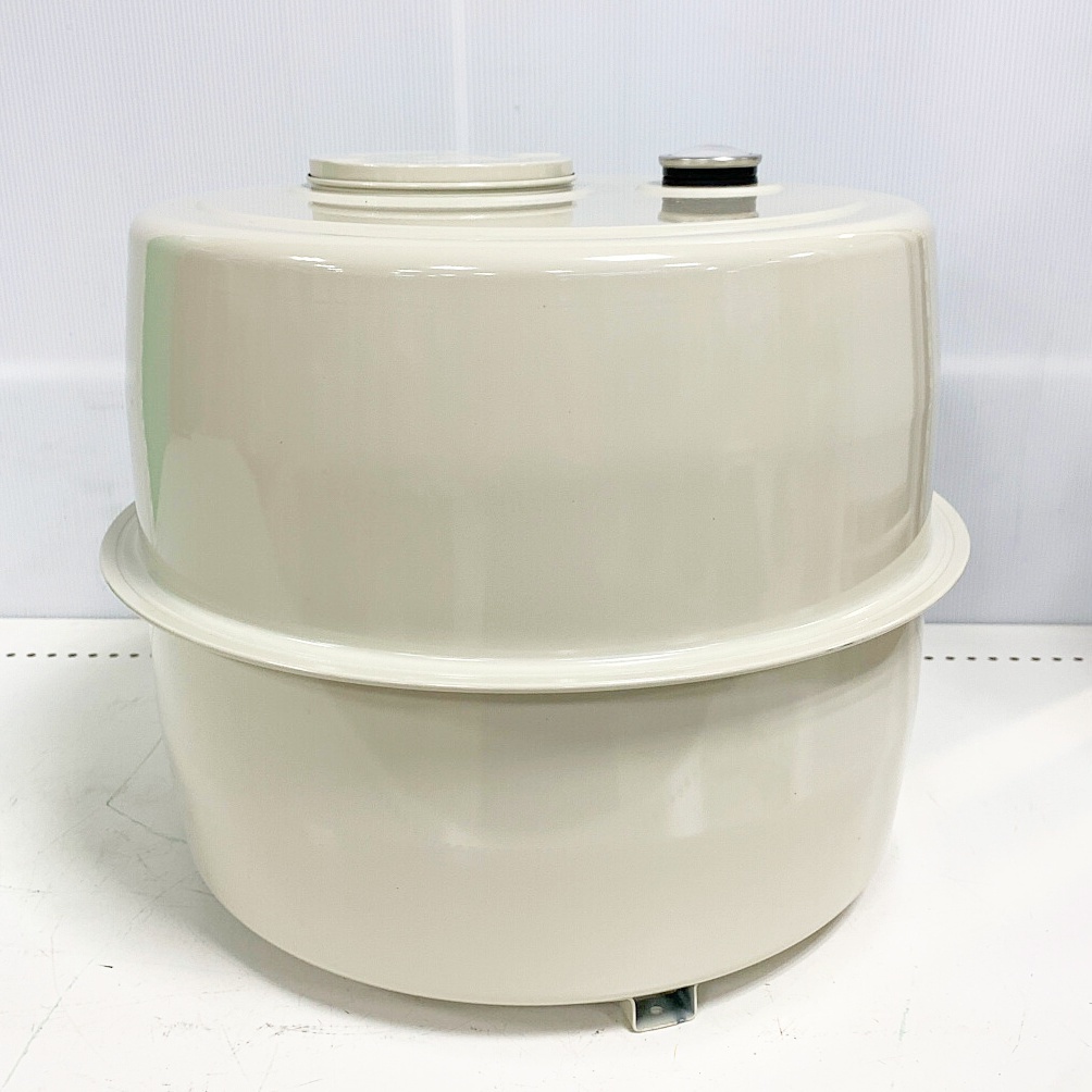 Yahoo!オークション - ♭♭ CHOFU オイルタンク 丸型灯油タンク オイル...