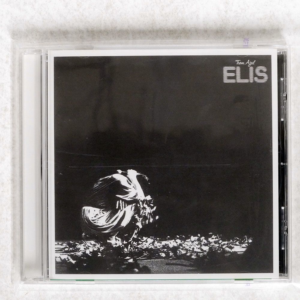 Yahoo!オークション - ELIS/TREM AZUL/WARD VQCD10211 CD