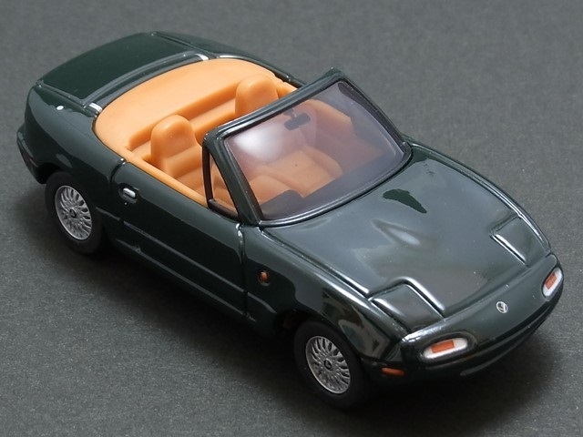 日曜夜 ルース MAZDA EUNOS ROADSTER マツダ ユーノス ロードスター 0035 TOMICA LIMITED(トミカリミテッド)｜売買されたオークション情報、yahooの ...