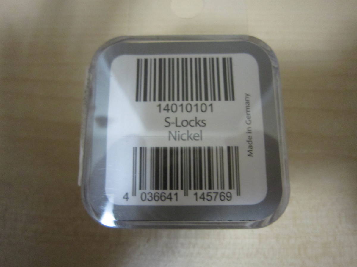 Schaller S-Locks Nickel ストラップロックピン ニッケル(ストラップピン)｜売買されたオークション情報、yahooの商品情報をアーカイブ公開 - オークファン ...