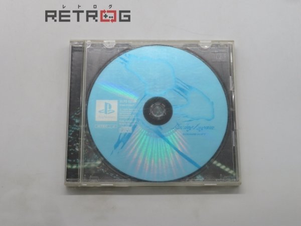 レーシングラグーン PS1(アクション)｜売買されたオークション情報、yahooの商品情報をアーカイブ公開 - オークファン（aucfan.com）
