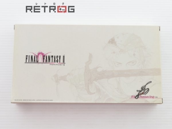 Yahoo!オークション - ワンダースワンカラー本体 FF2バージョン（WSC-0...