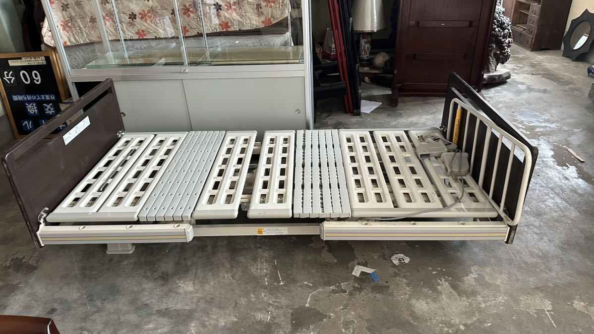 Yahoo!オークション - PARAMOUNT BED パラマウントベッド