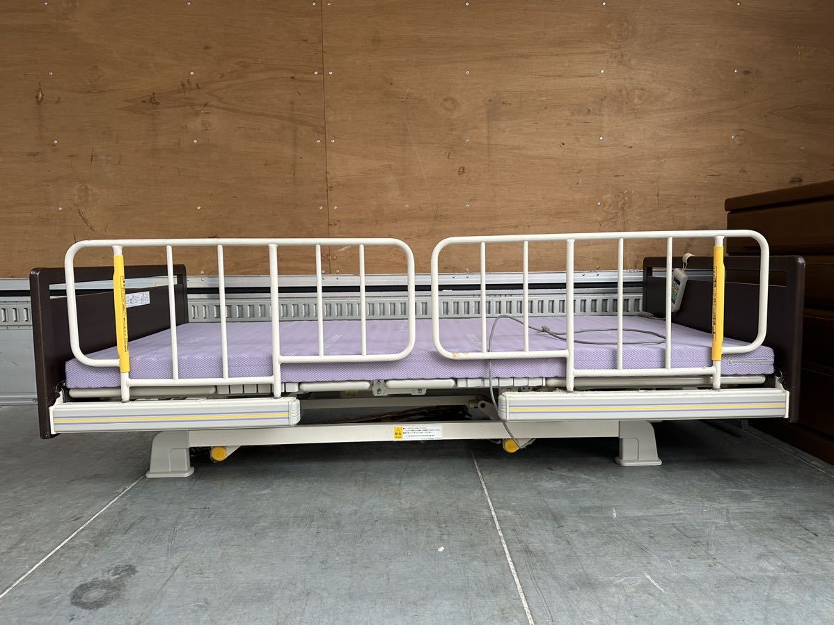 Yahoo!オークション - PARAMOUNT BED パラマウントベッド