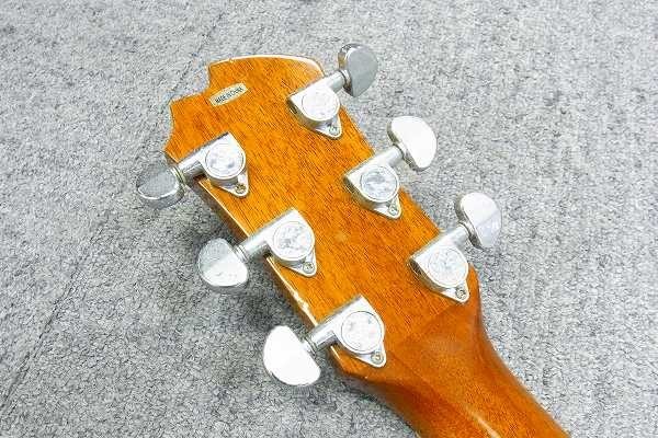 Yahoo!オークション - T005-Y20-2066 JAMES JF400/NAT アコースティッ...