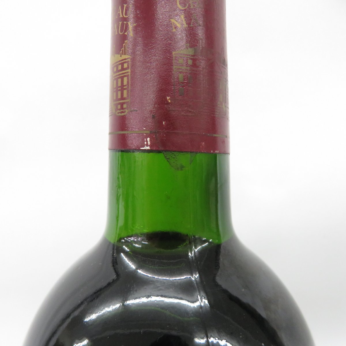 未開栓 CHATEAU MARGAUX シャトー マルゴー 2001 赤 ワイン 750ml 13% 目減り有 842125155 0117(マルゴー)｜売買されたオークション情報、yahoo ...