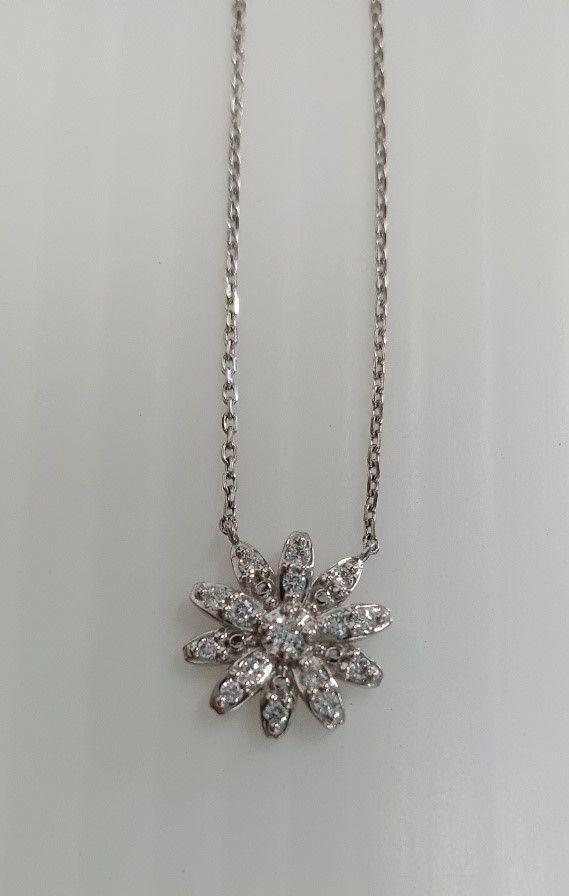 Yahoo!オークション - ヴァンドーム青山/ネックレス/プラチナ/PT900・P...