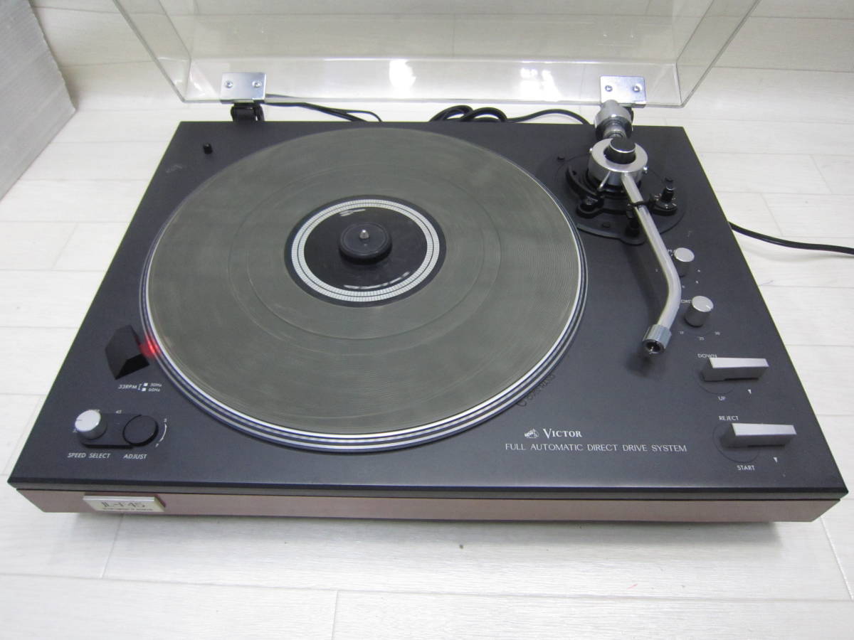 Yahoo!オークション - VICTOR JL-F45