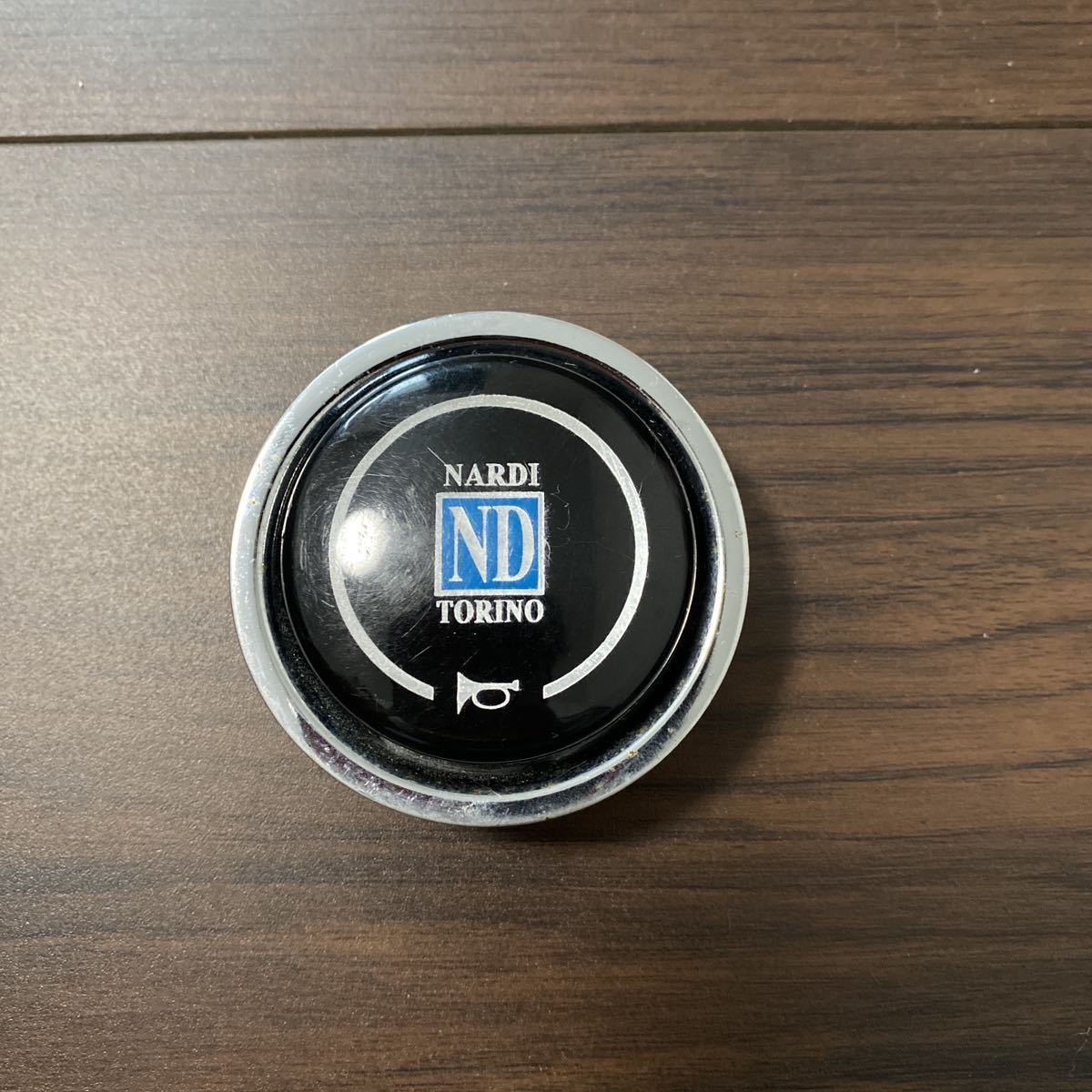 Yahoo!オークション - FET 正規品 ナルディ NARDI ステアリング クラシ...