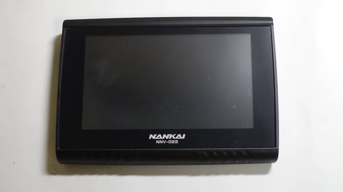 Yahoo!オークション - NANKAI NAVI NNV-022です