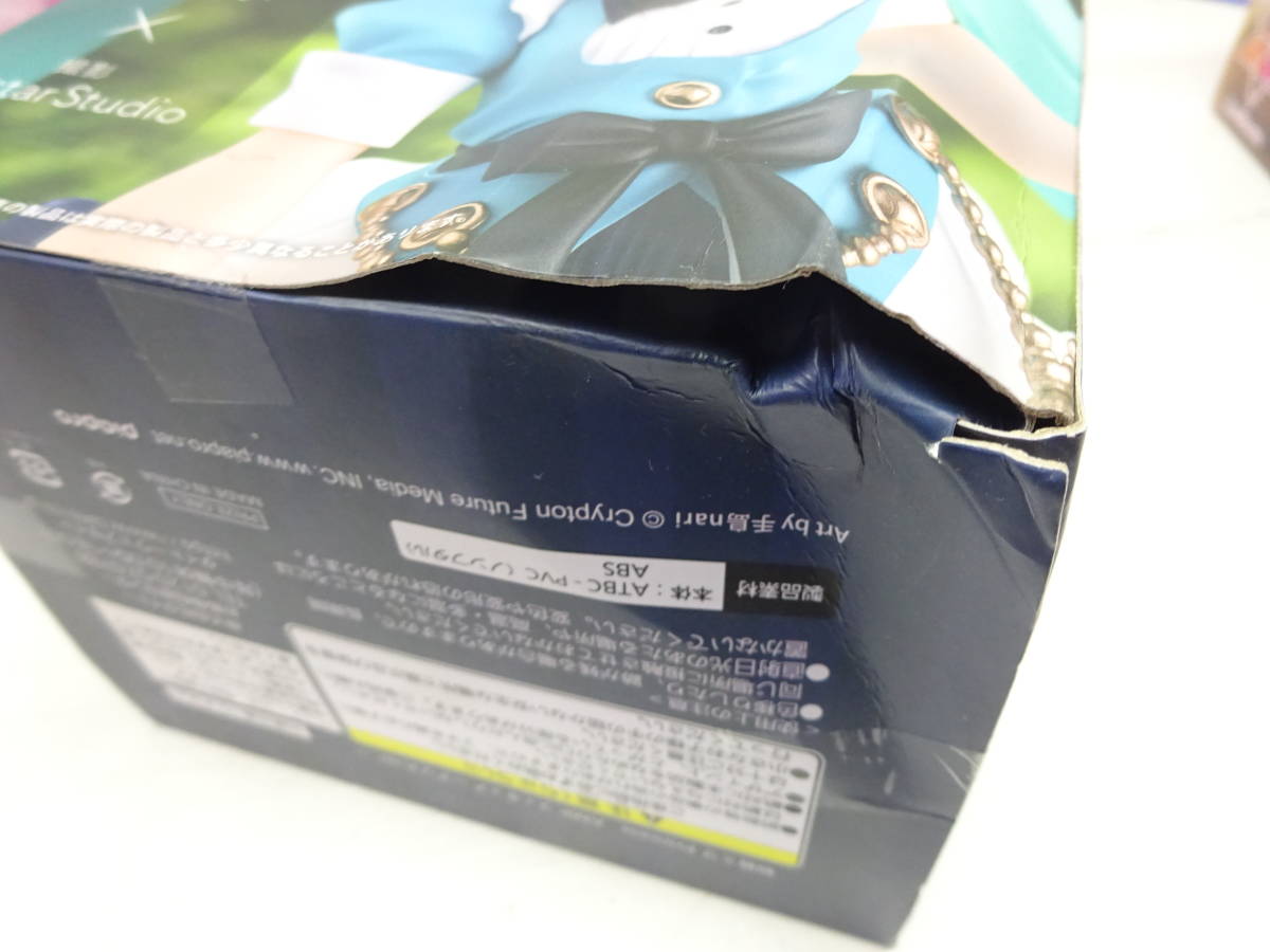 Yahoo!オークション - 078-E38)未開封 美少女 フィギュア 45点セット ...