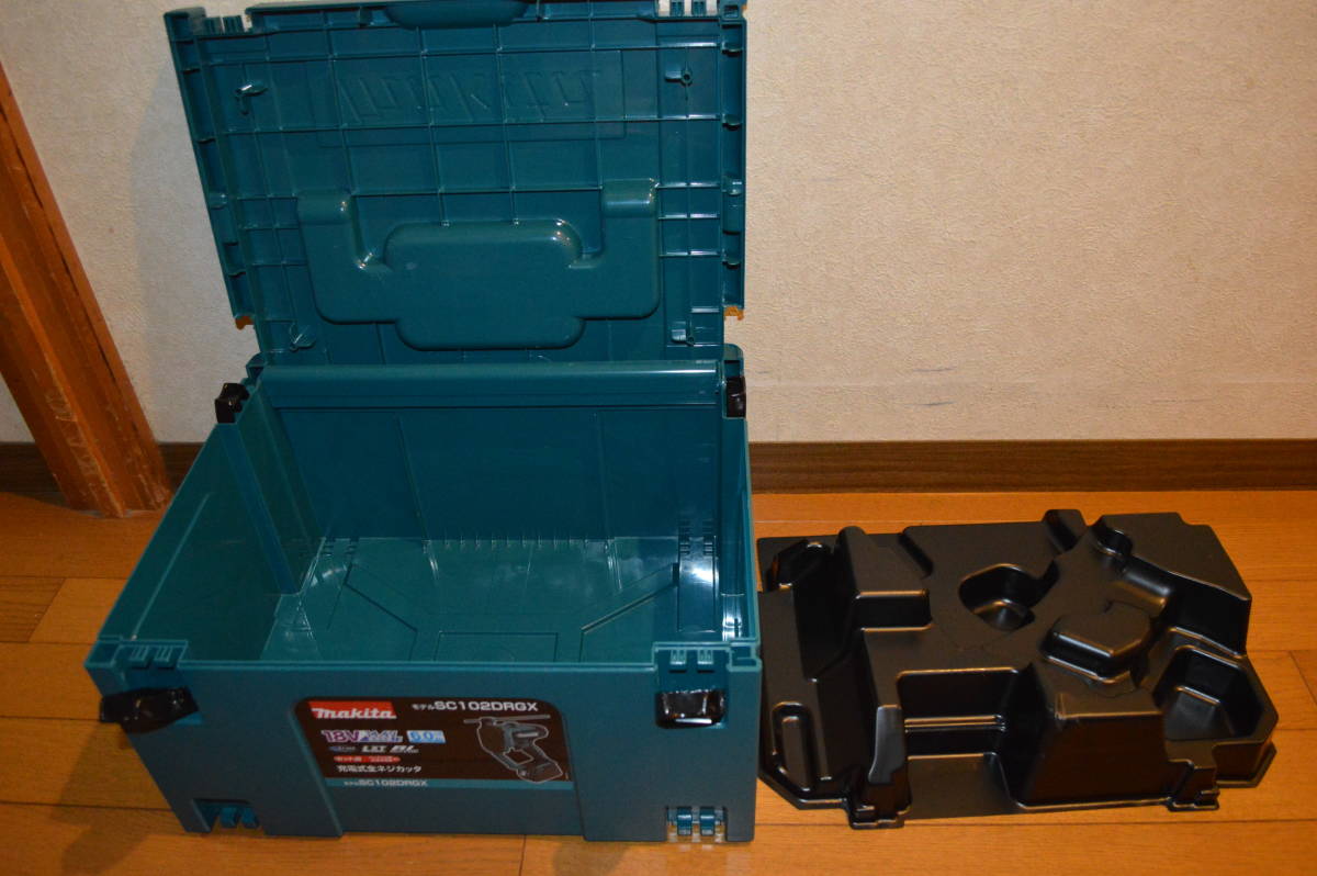Yahoo!オークション - ①送料無料マキタマックパックタイプ3と同サイ...