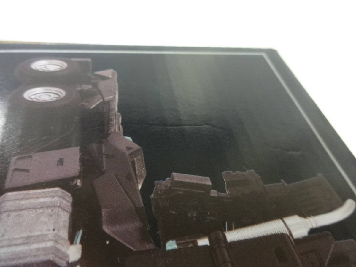 Yahoo!オークション - A818 未開封 フィギュア トランスフォーマー バ...