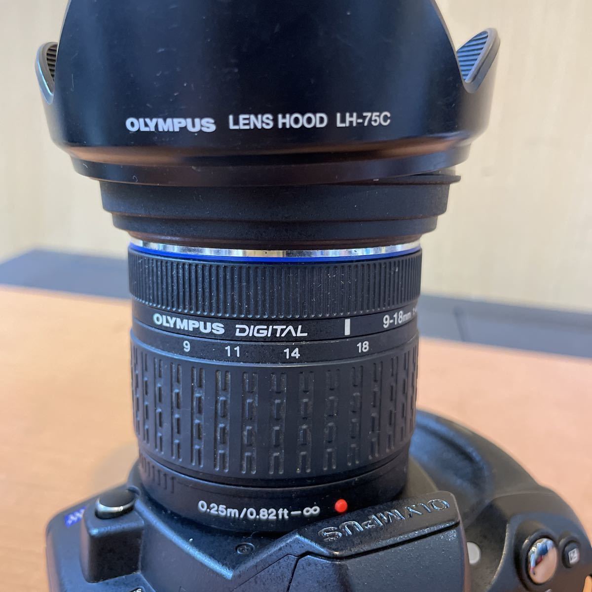 Yahoo!オークション - RM5488 OLYMPUS IMAGING CORP E-620 オリンパス ...