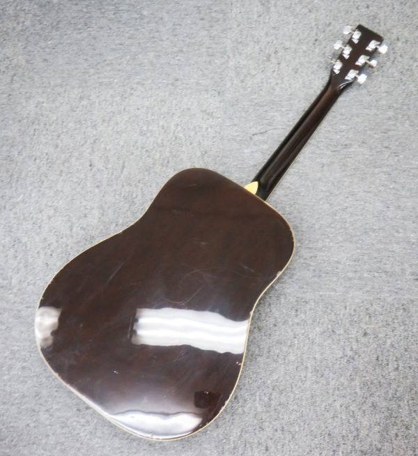 Yahoo!オークション - A035 K.Garage unlor K.ガレージ アコースティッ...