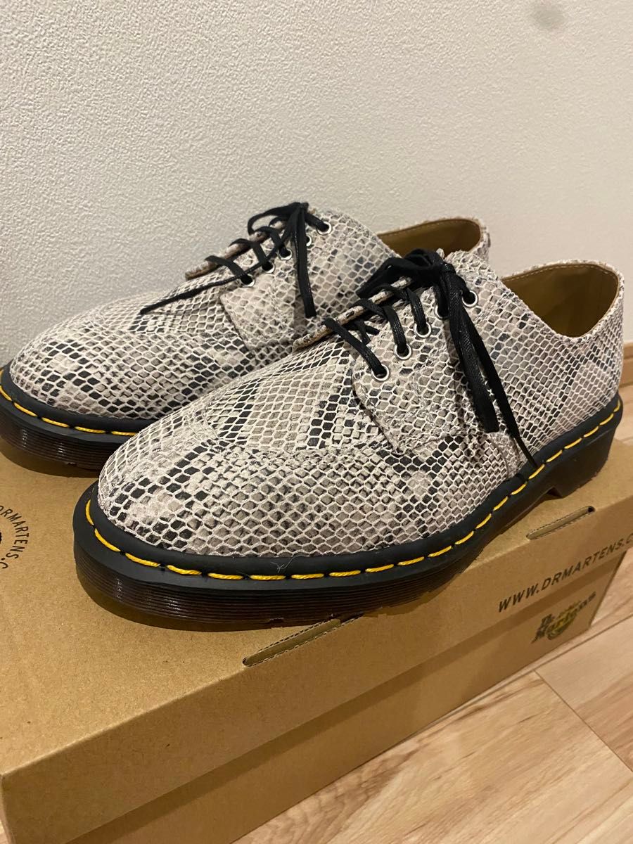 ドクターマーチン Dr Martens 美品 箱あり|Yahoo!フリマ(旧 ドクターマーチン Dr Martens 美品 箱あり|Yahoo!フリマ(旧