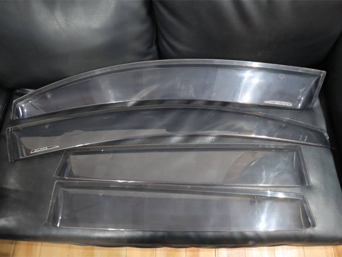 Yahoo!オークション - 迅速発送 管理A83 ムーブ ムーヴ L175S L185S ド...