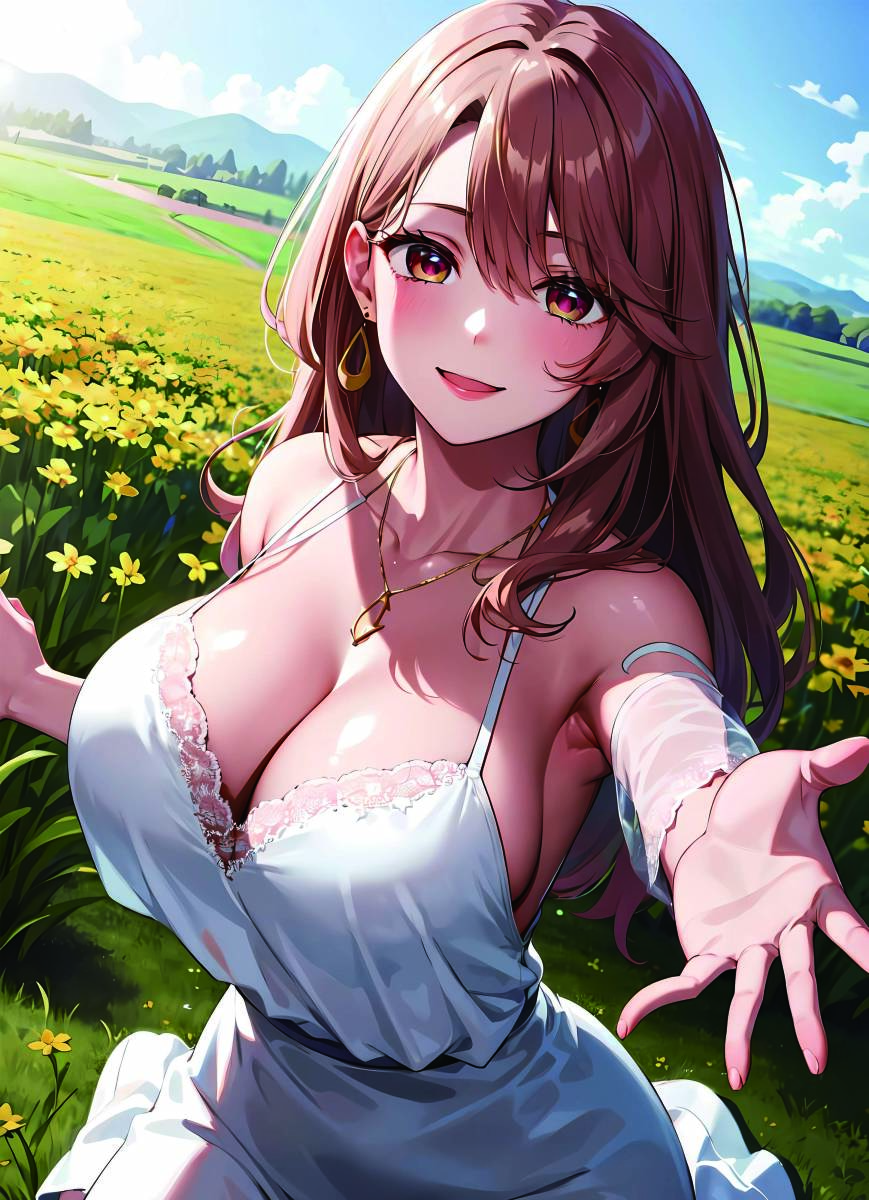 Yahoo!オークション - ポスター A4サイズ アニメ 同人 高品質 美少女 ...