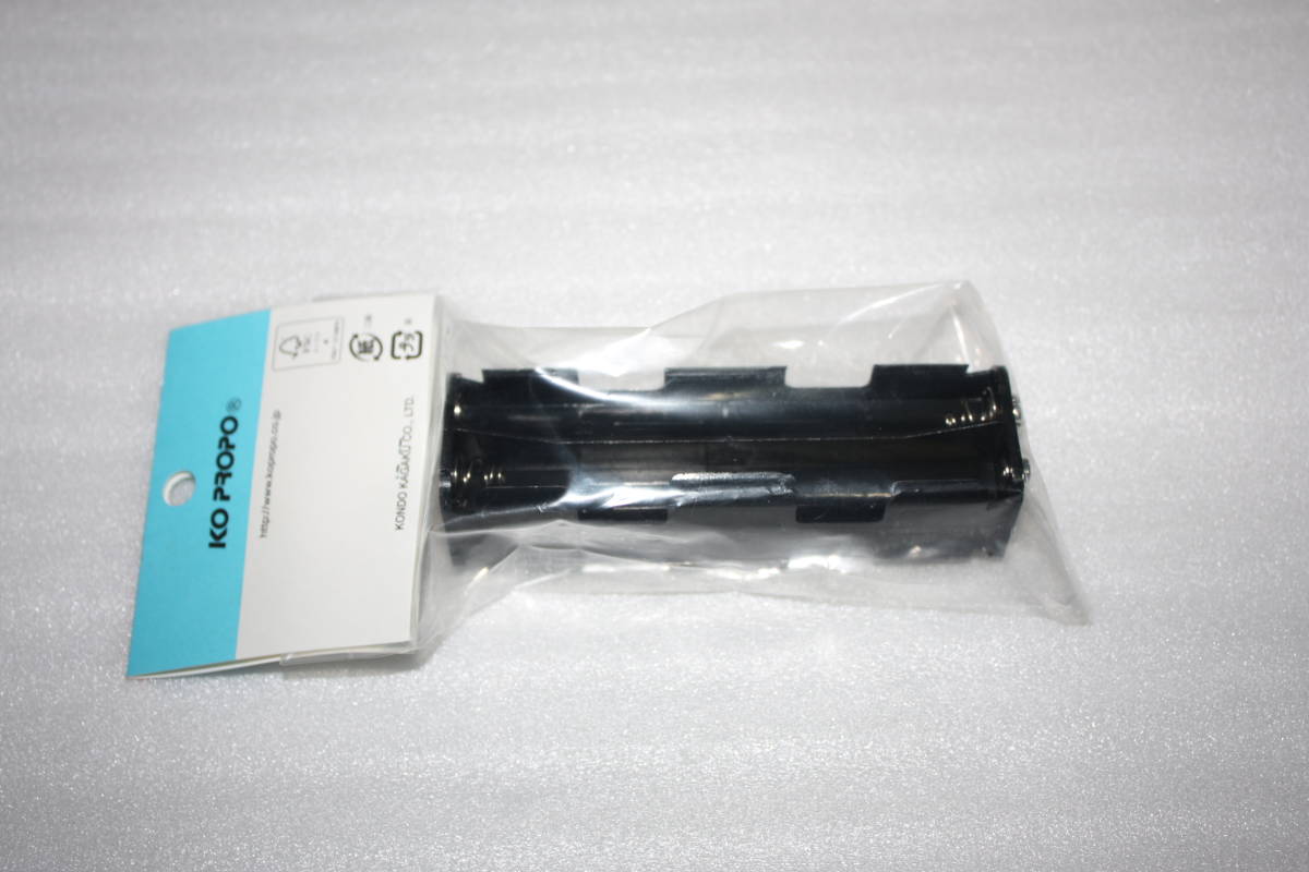 Yahoo!オークション - KO EX10 HELIOS ヘリオス 用 TX 電池ケース 16...