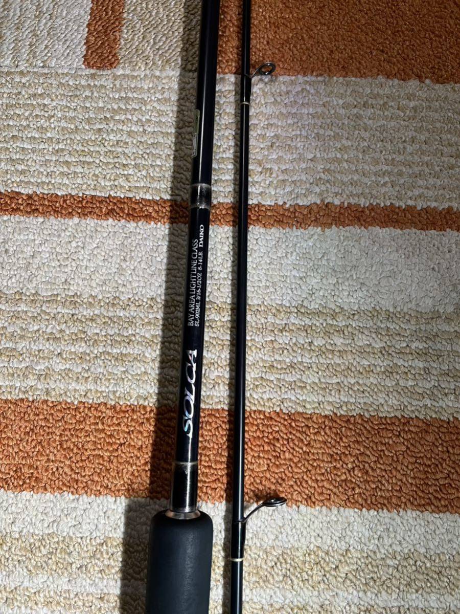 Yahoo!オークション - ダイコー DAIKO ソルカSL-902ML