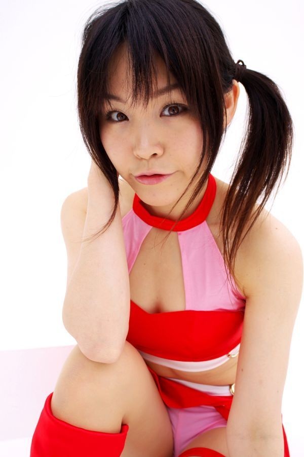 日本代購代標第一品牌【樂淘letao】－コスプレROM写真集「超音速の娘。あさずみゆうみver」サイバーフォーミュラRQパンチラ巨乳