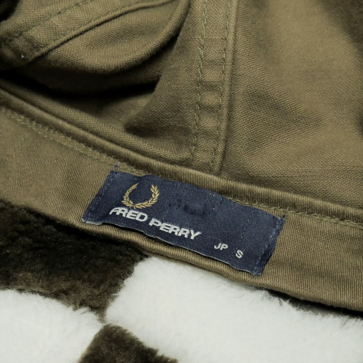 Yahoo!オークション - TH0154 フレッドペリー/FRED PERRY F2476/Mods P...