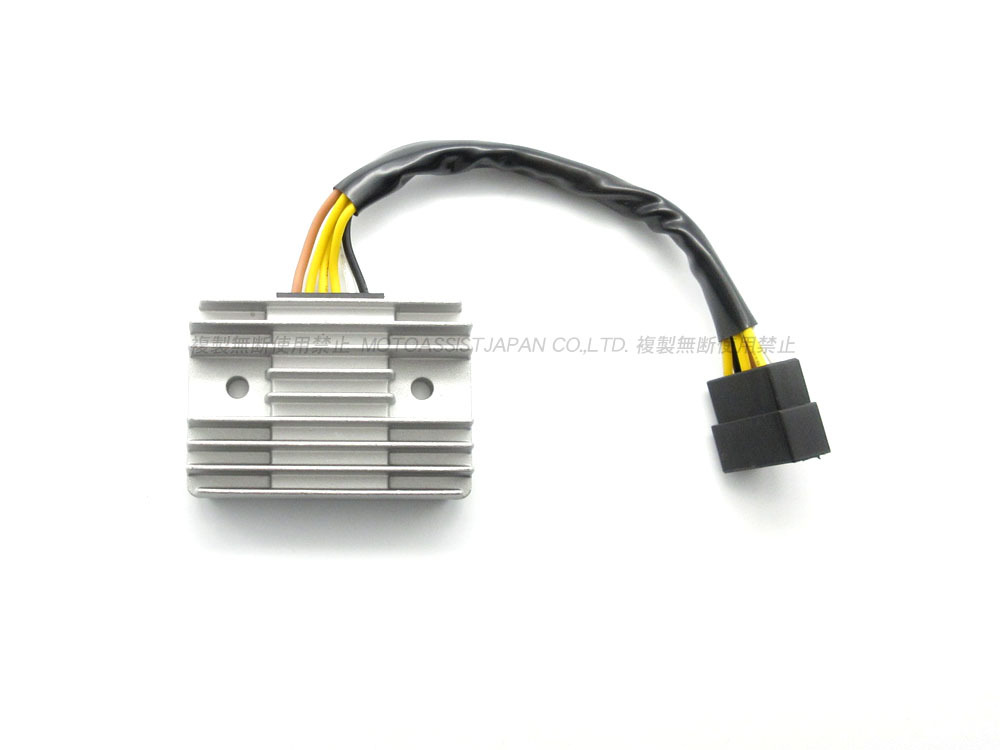 カワサキ純正 互換レギュレター レギュレーター 放熱対策 ゼファー400 ゼファーX / ZRX400 ZRX-2(カワサキ用)｜売買されたオークション情報、yahooの商品情報をアーカイブ ...