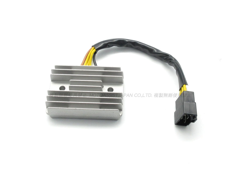 カワサキ純正 互換レギュレター レギュレーター 放熱対策 ゼファー400 ゼファーX / ZRX400 ZRX-2(カワサキ用)｜売買されたオークション情報、yahooの商品情報をアーカイブ ...