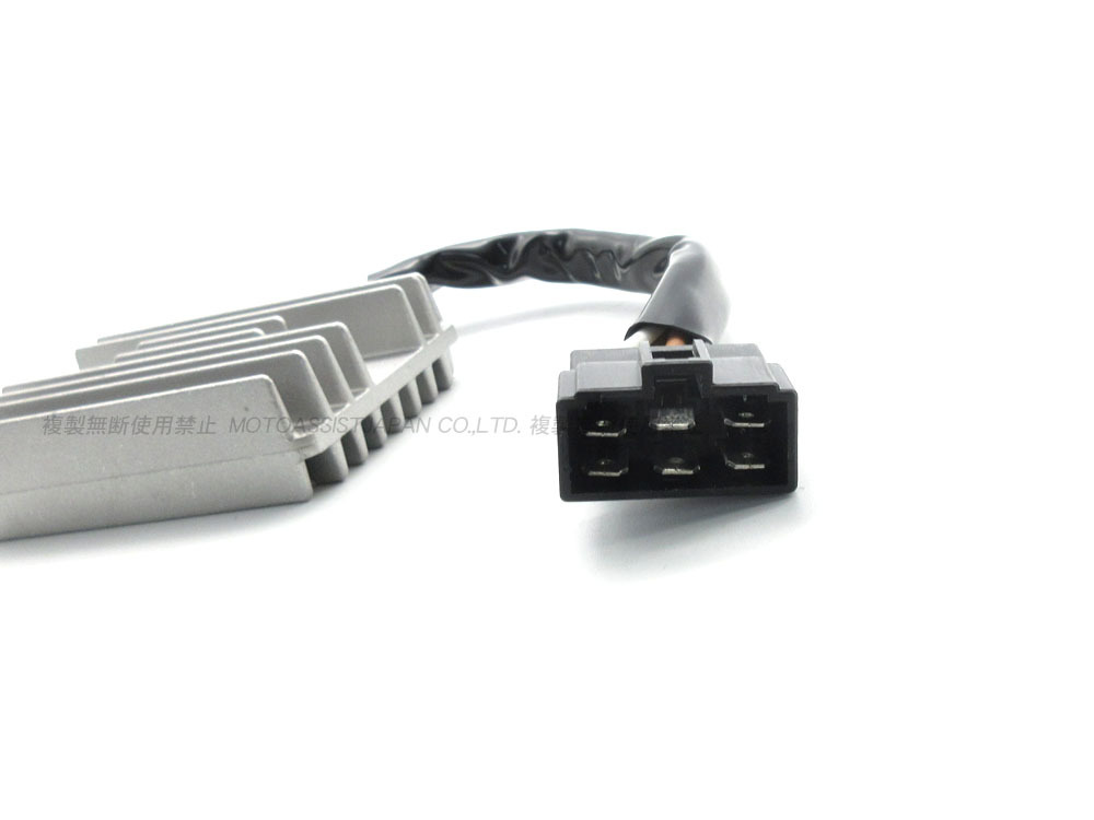 カワサキ純正 互換レギュレター レギュレーター 放熱対策 ゼファー400 ゼファーX / ZRX400 ZRX-2(カワサキ用)｜売買されたオークション情報、yahooの商品情報をアーカイブ ...