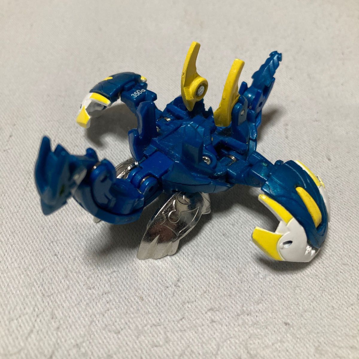 爆tech 爆丸 聖アクアス ゲートカード付属|Yahoo!フリマ(旧 爆tech 爆丸 聖アクアス ゲートカード付属|Yahoo!フリマ(旧
