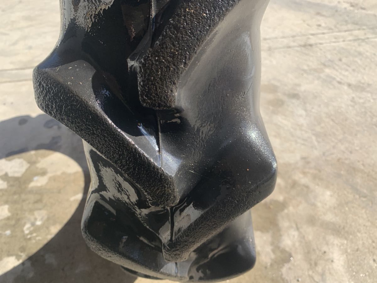 Yahoo!オークション - Y-136 トラクター タイヤ ブリヂストン 6-14 1本...