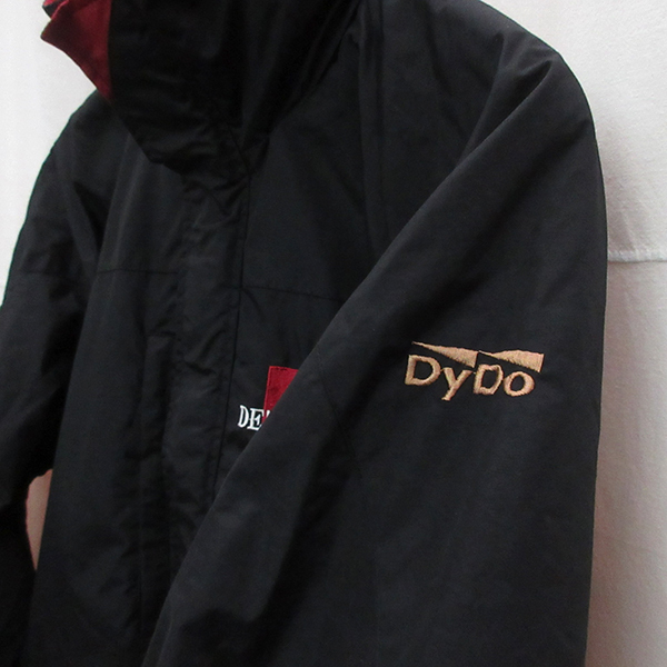 Yahoo!オークション - DyDo ダイドー DEMITASSE COFFEE ナイロンコー...