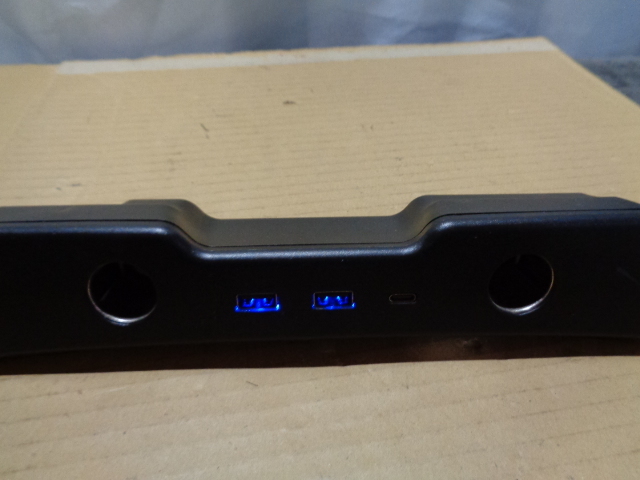 Yahoo!オークション - [A09] DA17 エブリィ USB DC ソケット 電源 増設...