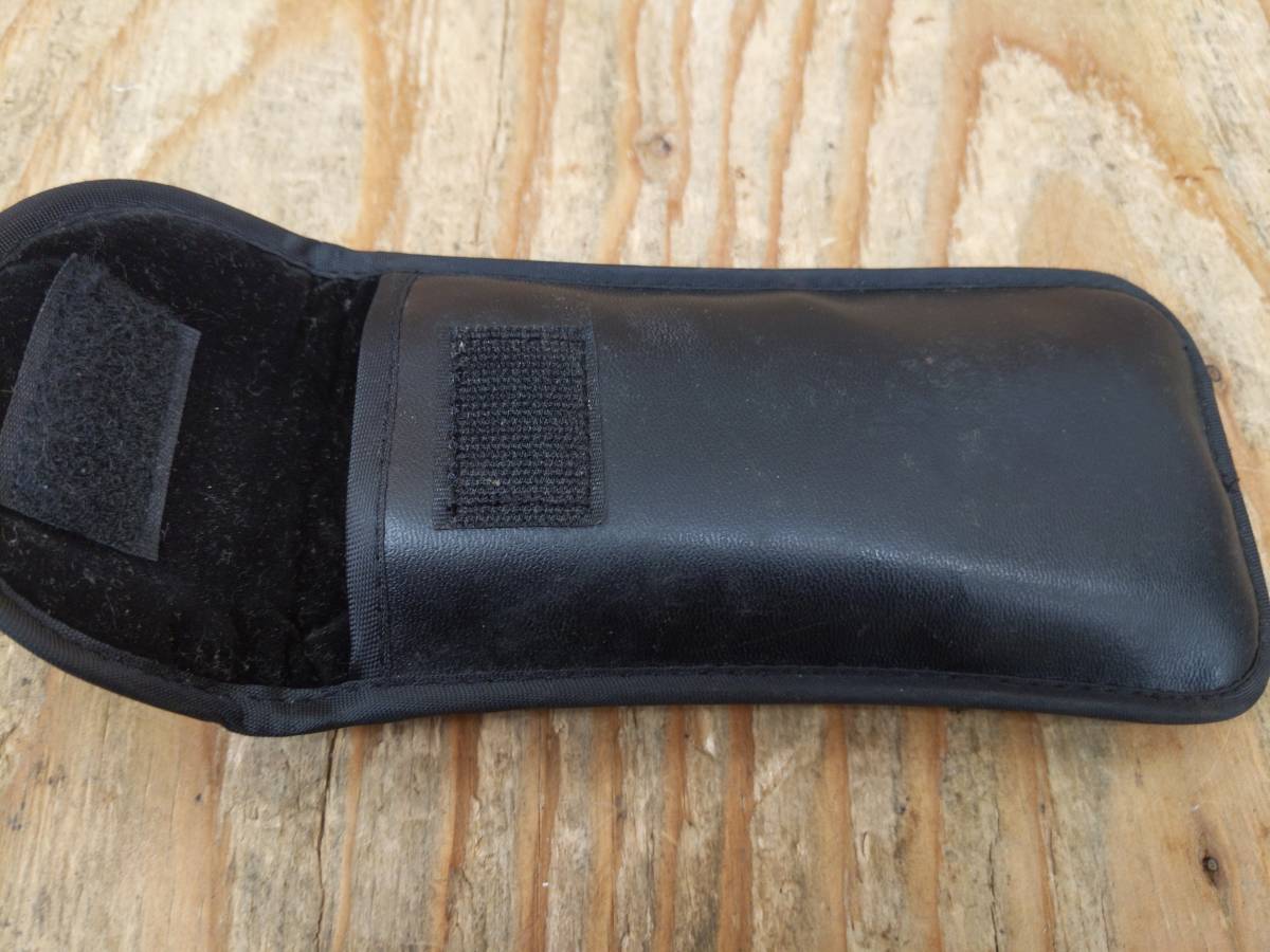 Yahoo!オークション - 【20-0107-TA-1-2】kaise SK-7601 AC CLAMP METE...