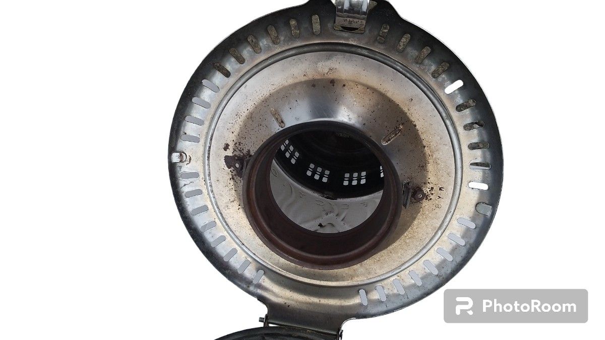 Perfection パーフェクション750DX アメリカ HUPP社製 1960年代 Perfection パーフェクション750DX アメリカ HUPP社製 1960年代