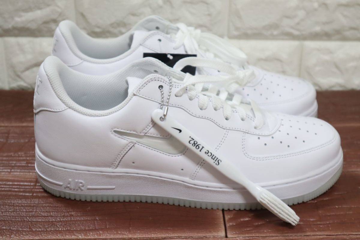 新品 29㎝ NIKE Air Force 1 Low Color of the Month Triple 新品 29㎝ NIKE Air Force 1 Low Color of the Month Triple