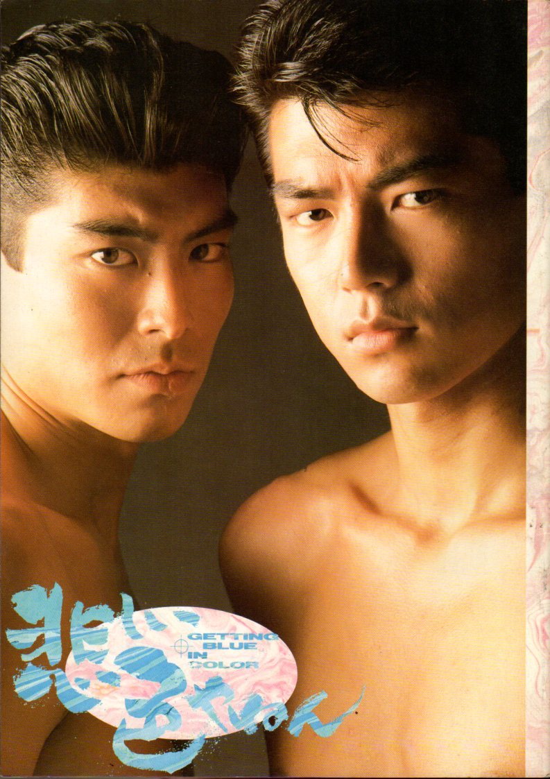 映画パンフレット 悲しい色やねん 森田芳光 仲村トオル 高嶋政宏 藤谷美和子 1988年(日本映画)｜売買されたオークション情報、yahooの商品情報をアーカイブ公開 - オークファン ...