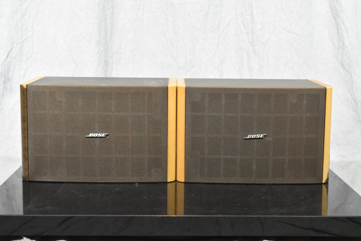 Yahoo オークション Bose ボーズ スピーカー ペア Model 121