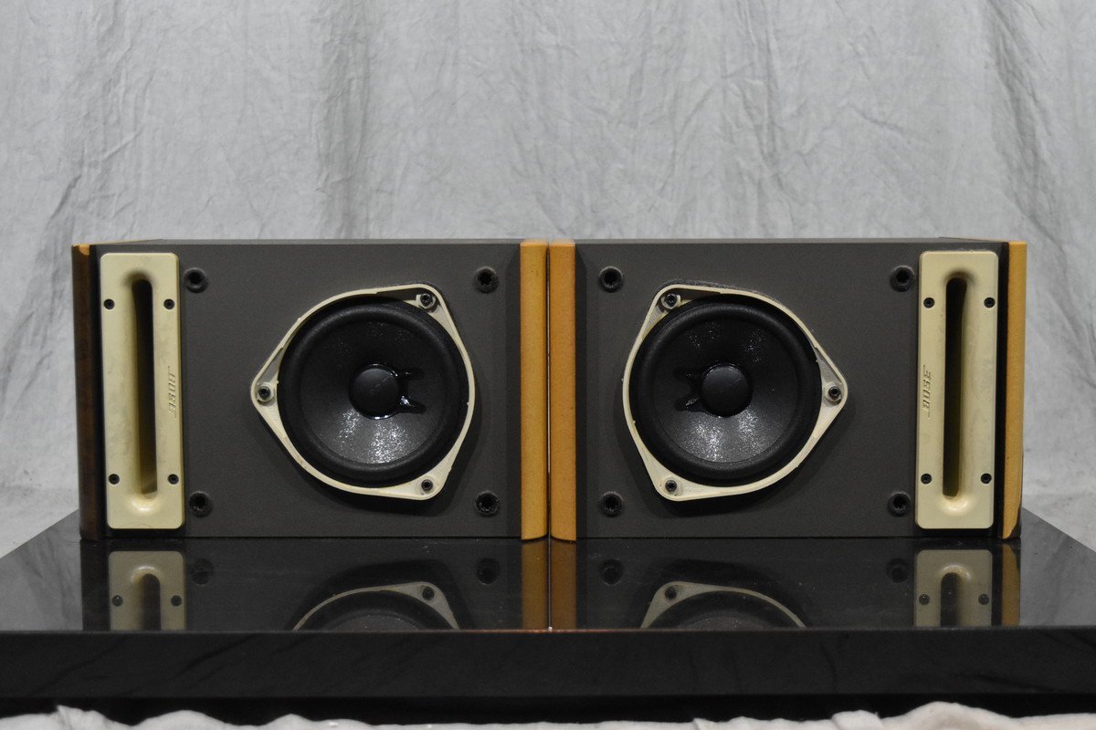 Yahoo オークション Bose ボーズ スピーカー ペア Model 121